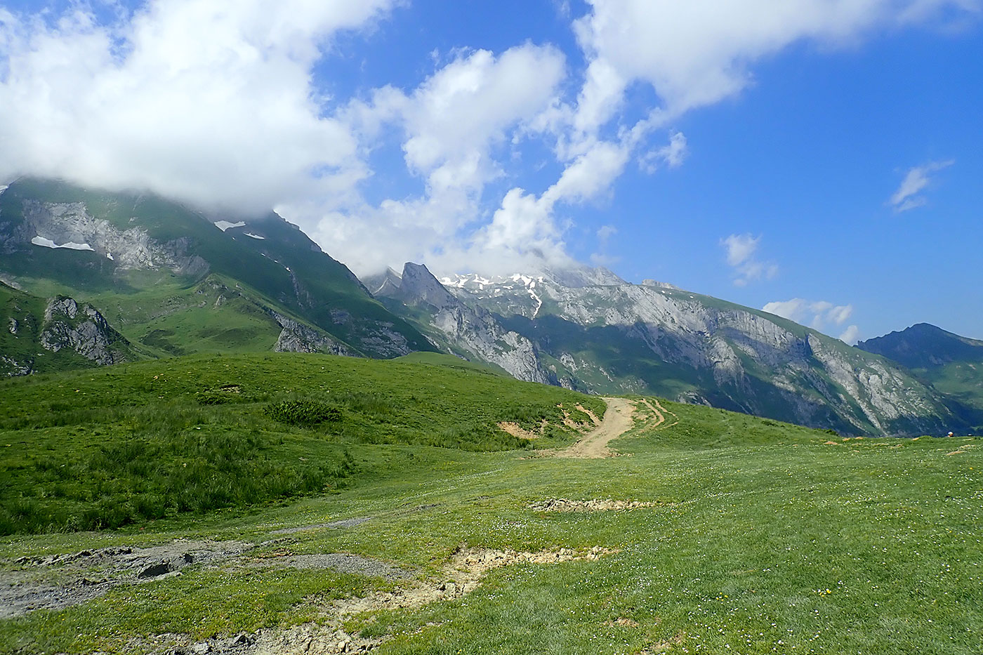 Col du Soulor & Gorge de Luz... - Moni's Reiseblog